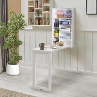 China MDF Painting Wooden Coffee Table Ergonomic W48cm For Living Room for sale