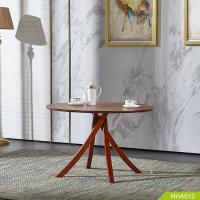 China OEM 15.75 Inch Wooden Coffee Table 0.550CBM MDF Painting for sale