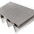 China Pressure Screen (Outflow Bar Screen) for sale
