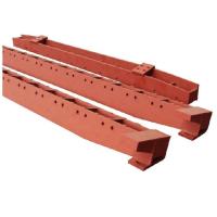 China Grate Cooler Spares (Fixed Beam / Moving Beam) for sale