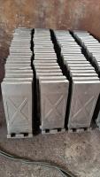 China Preheater Inner Cylinder / Cyclone Inner Cylinder
(Brackets, Hanging Plates/Panels, Connecting Plates) for sale
