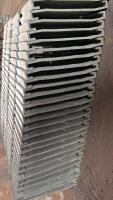 China Preheater Inner Cylinder / Cyclone Inner Cylinder
(Brackets, Hanging Plates/Panels, Connecting Plates) for sale