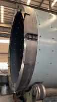 China Mill Shell for sale
