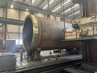 China Mill Shell for sale