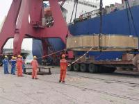 China Rotary Kiln Tyre for sale