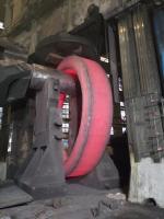 China Rotary Kiln Tyre for sale