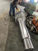 China Pinion Shaft for sale