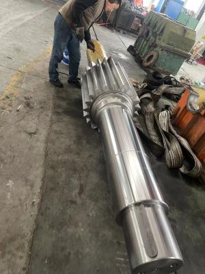 China Pinion Shaft for sale