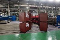 China Heavy Duty Large Girth Gear for Rotary Kiln and Ball Mill for sale