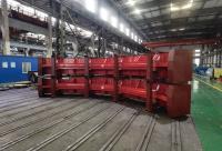 China Heavy Duty Large Girth Gear for Rotary Kiln and Ball Mill for sale