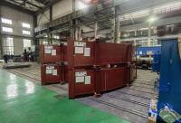 China Heavy Duty Large Girth Gear for Rotary Kiln and Ball Mill for sale