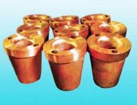 China High Temperature Resistant Erosion and Wear Resistant Tuyere Lining for Blast Furnace for sale
