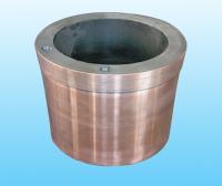 China High Temperature Resistant Erosion and Wear Resistant Tuyere Lining for Blast Furnace for sale