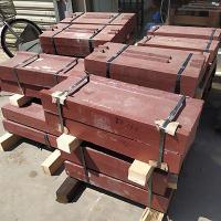 China High Manganese Steel High Chromium Casting Crusher Wear Parts Customizable for Mining & Quarry for sale