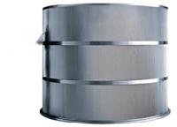 China Inflow Bar Pressure Screen for High-Efficiency Pulp Screening with Stainless Steel Bar Basket and Non-Clogging Design for sale