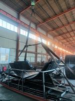China Roller Shaft for Cement Plant | S42CrMo Forged Roller Shaft for sale