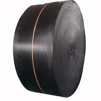 China 1600mm ST630 Impact-Resistant and Long-Lasting Wire Rope Conveyor Belt for sale