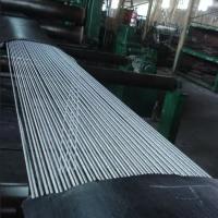 China ST630 Steel Cord Conveyor Belts Small Elongation Good Trough Formation for Smooth Transport for sale