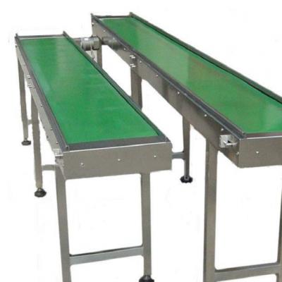 China UCER 3 Layers 10000mm Length Light Conveyor Belts for sale