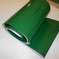 China UCER 3 Layers 10000mm Length Light Conveyor Belts for sale