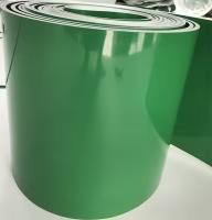China UCER 3 Layers 10000mm Length Light Conveyor Belts for sale