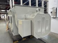 China High-Voltage Asynchronous Motor for Cement Industry for sale