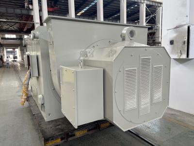 China High-Voltage Asynchronous Motor for Cement Industry for sale