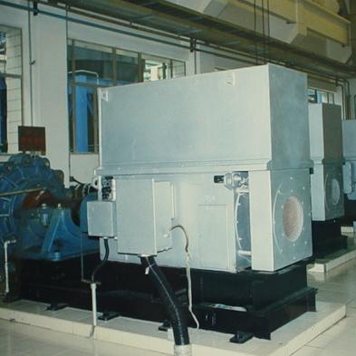 China High-Voltage Asynchronous Motor for Steel Industry for sale