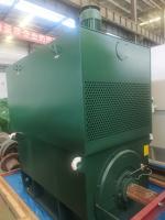 China 11‑kV 900‑kW Box‑Type High‑Efficiency Motor for Gas‑Fired Power‑Plant for sale