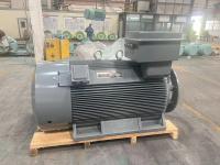 China IP55 F‑Insulation High Voltage Induction Motor 1485RPM for Metallurgy Compressor Equipment for sale