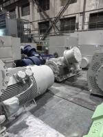 China YB2‑500‑6 Explosion‑Proof Motor｜355kW 11kV for Steel‑Mill for sale