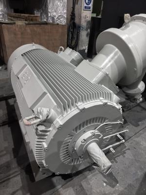 China YB2‑500‑6 Explosion‑Proof Motor｜355kW 11kV for Steel‑Mill for sale