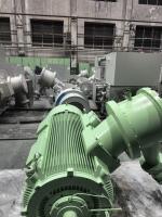 China YB2‑500‑6 Explosion‑Proof Motor｜355kW 11kV for Steel‑Mill for sale