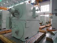 China YX2‑KS450‑2L｜1320kW 11kV High‑Voltage Motor with Air‑Water Cooling for sale