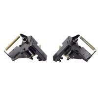 China Impact Resistance Road Sweeper Spray Rack Fixed Road Sweeper Spares for sale