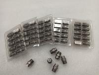 China Shatter Resistant High Pressure Spray Nozzle Easy Maintenance And Cleaning for sale