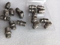 China Corrosion Protection High Pressure Jet Nozzle Explosion Proof Environmental Friendly for sale