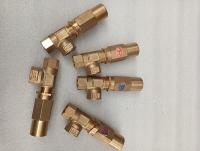 China High Precision Water Truck Valve Erosion Resistant Water Pump Valve for sale