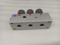 China Automatic Hydraulic Cartridge Valve Customized For Sanitation Vehicles for sale