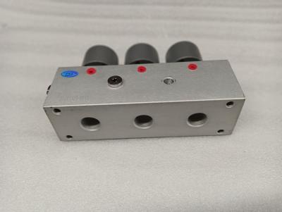 China Automatic Hydraulic Cartridge Valve Customized For Sanitation Vehicles for sale