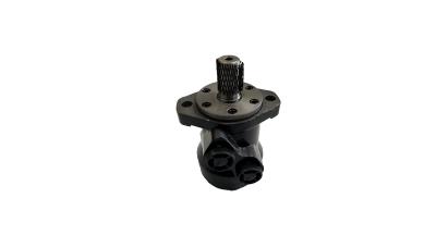 China High - Precision Steel Gerotor Motor for Sweeper Truck ,Starter Motor for sale
