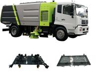 China Sanitation Custom Suction Head，ProCustom Suction Unit for sale