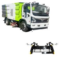 China Tailor - Made DeepClean Suction Nozzle,Durable - Made Custom Suction Module for sale