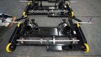 China Modular Assembly (Suction Nozzle): Large Particle Intake + Quick-Change Nozzle, Matches Diesel Sweeper-Applicable Requirements for sale