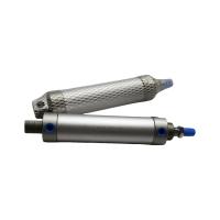 China Sweeper Suction Cup Cylinder - Precise Control for Integrated High-Pressure Cleaning & Suction for sale
