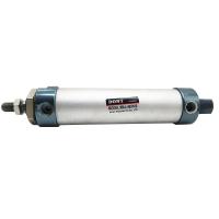 China High - Efficiency Suction Nozzle Actuator Cylinder for Sanitation Vehicles，Precision - Engineered Suction Nozzle Pneumatic Cylinder for Sanitation Trucks for sale