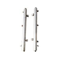 China High - pressure Side - mounted Water Spray Bar for Road Cleaning Vehicles，Side - Mounted High - Pressure Spray Bar for sale