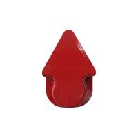 China High - Pressure Spray Rod Anti - Collision Cap (Red Arrow) for sale