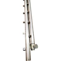 China High - Pressure Sanitation Spray Rod (Multi - Nozzle)， High-pressure sanitation spray rod for sale