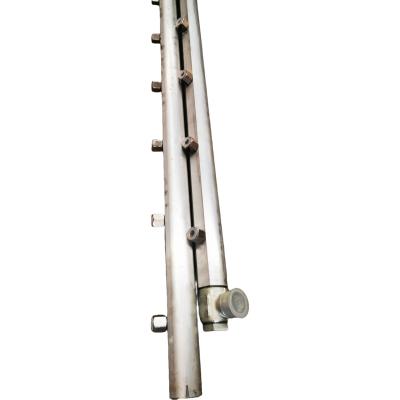 China High - Pressure Sanitation Spray Rod (Multi - Nozzle)， High-pressure sanitation spray rod for sale